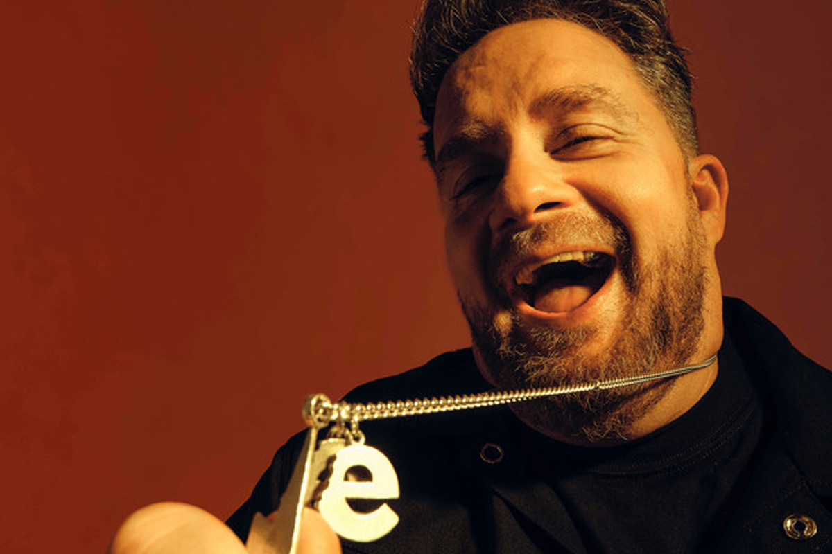 Lineup Items - The Wild Gardens Festival